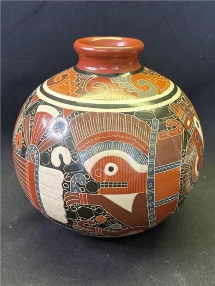 Francisco Colero | 1 Artworks at Auction | MutualArt