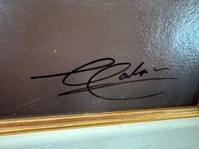 Lawrence Coulson | Touch of Sunlight | MutualArt