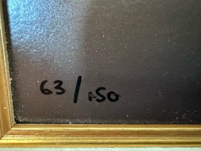 Lawrence Coulson | Touch of Sunlight | MutualArt