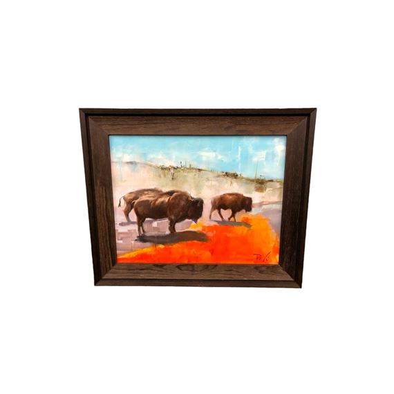 Richard Rodriguez | 5 Artworks at Auction | MutualArt