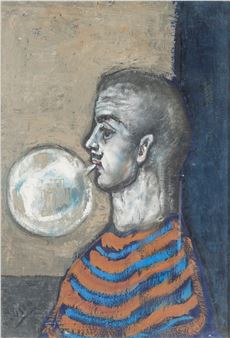 Raúl Russo | 108 Artworks at Auction | MutualArt