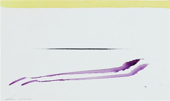 Peter Loew | 2 Artworks at Auction | MutualArt