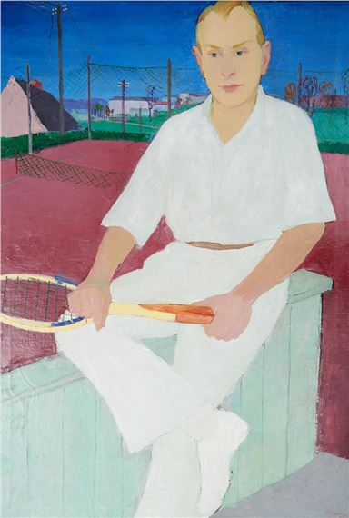 Paul Oispuu | 2 Artworks at Auction | MutualArt