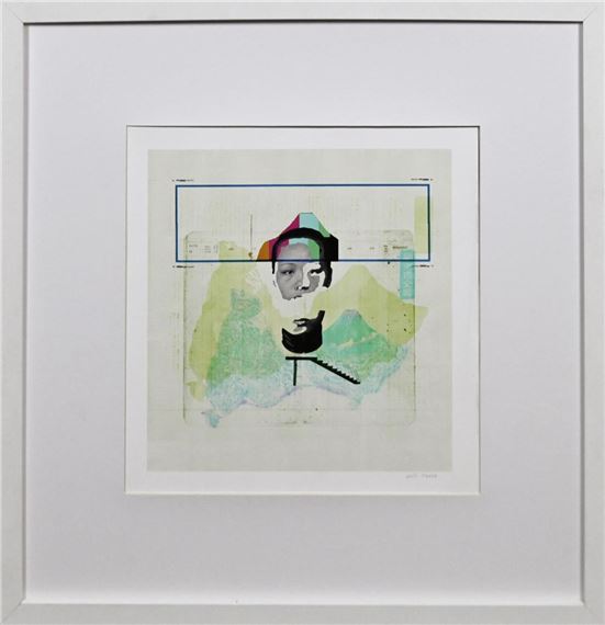 Jesus Perea | 20 Artworks at Auction | MutualArt
