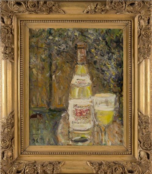 Duane Alt | Chardonnay (1935) | MutualArt