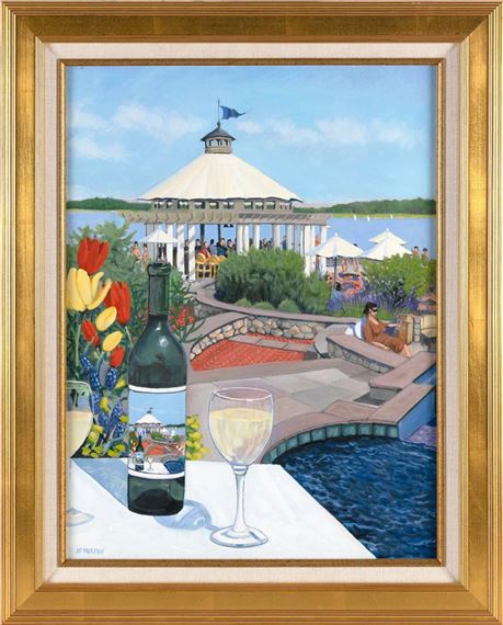 John F. Murphy | 3 Artworks | MutualArt