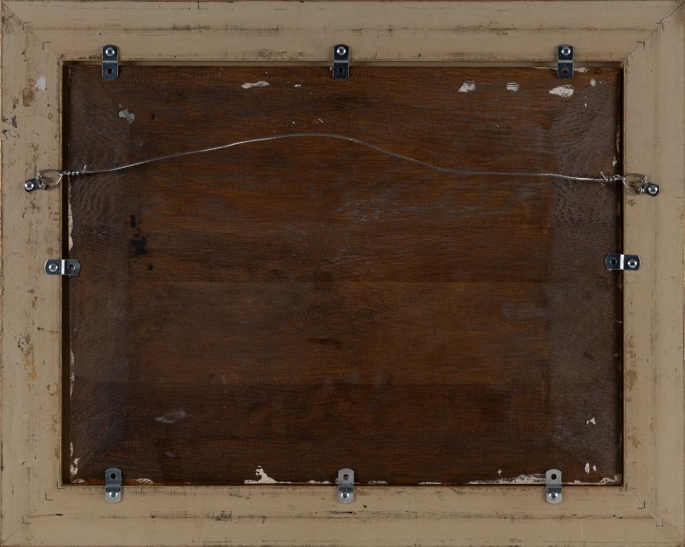 Louis Dodd | The USS Erie (1824) | MutualArt