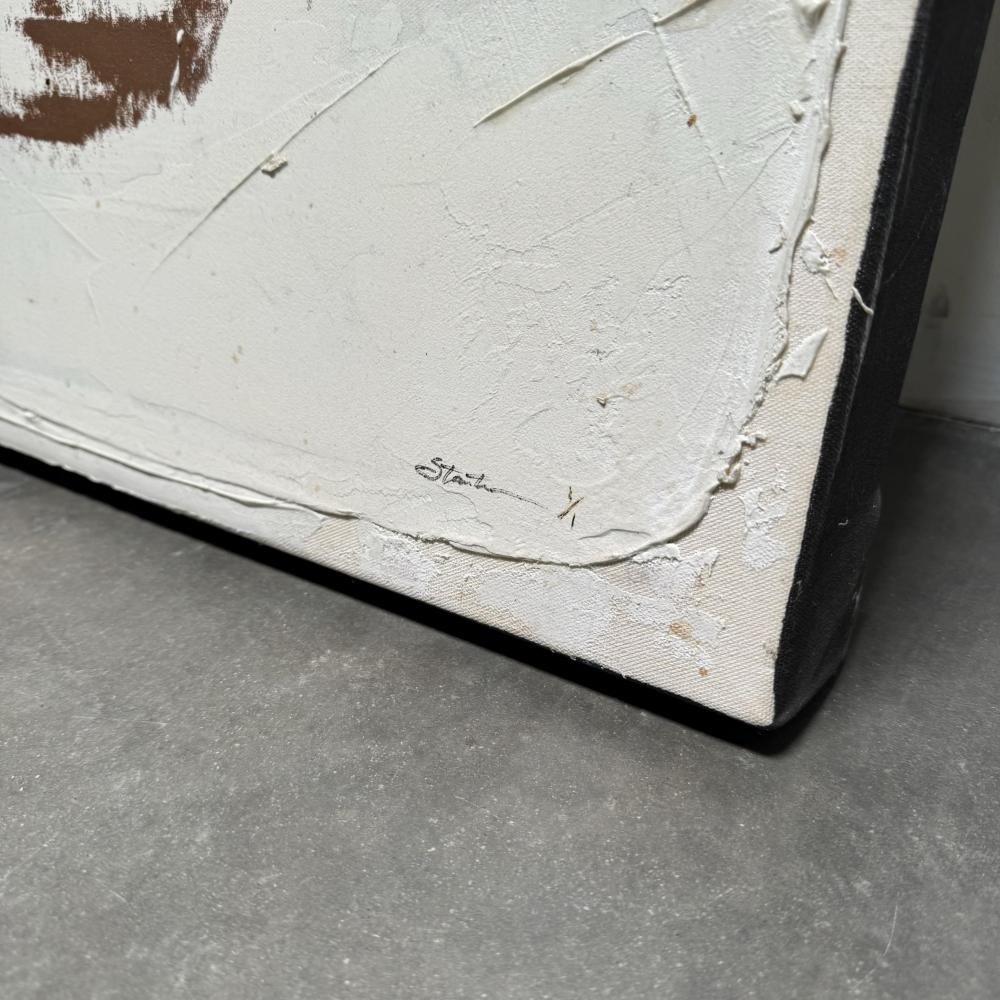 Jackie Stanton | Sid Vicious (2004) | MutualArt