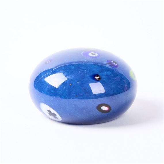 Garry Nash | Paperweight Dated '93 (93) | MutualArt