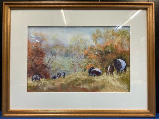 Ann Guidera-matey | 1 Artworks at Auction | MutualArt