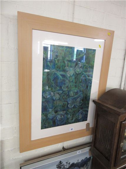 Jenine Taylor Mcneil | 1 Artworks | MutualArt