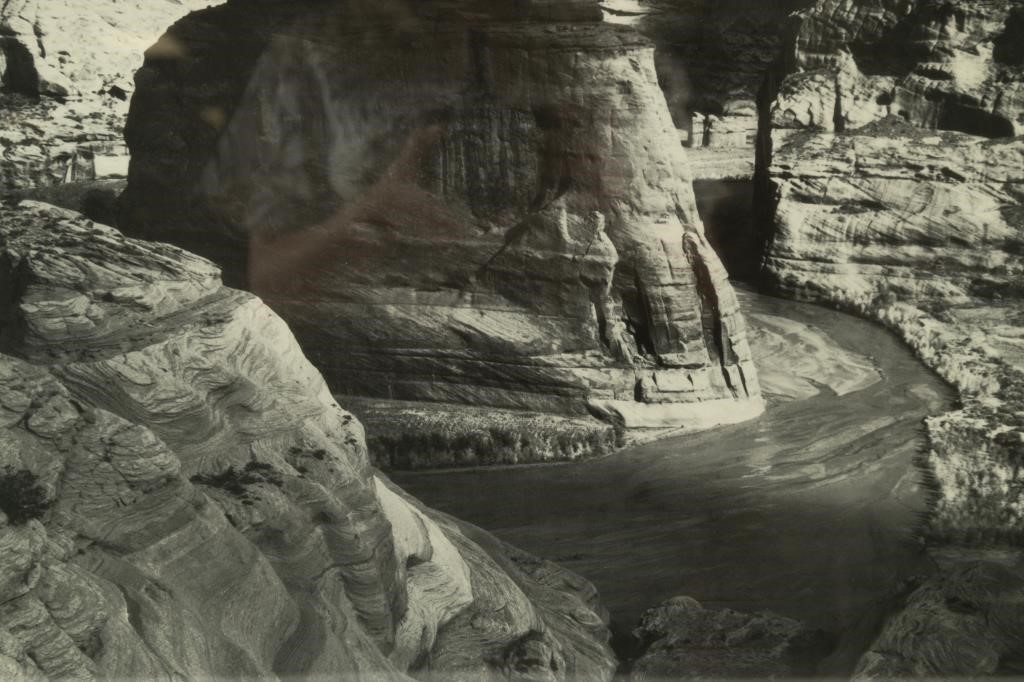 Ansel Adams | Art Ansel Adams Print Grand Canyon | MutualArt