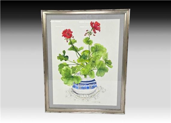 Cindy Calder Kolstad | 1 Artworks | MutualArt