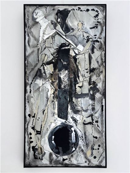 Laura Daniela Marello | 2 Artworks at Auction | MutualArt