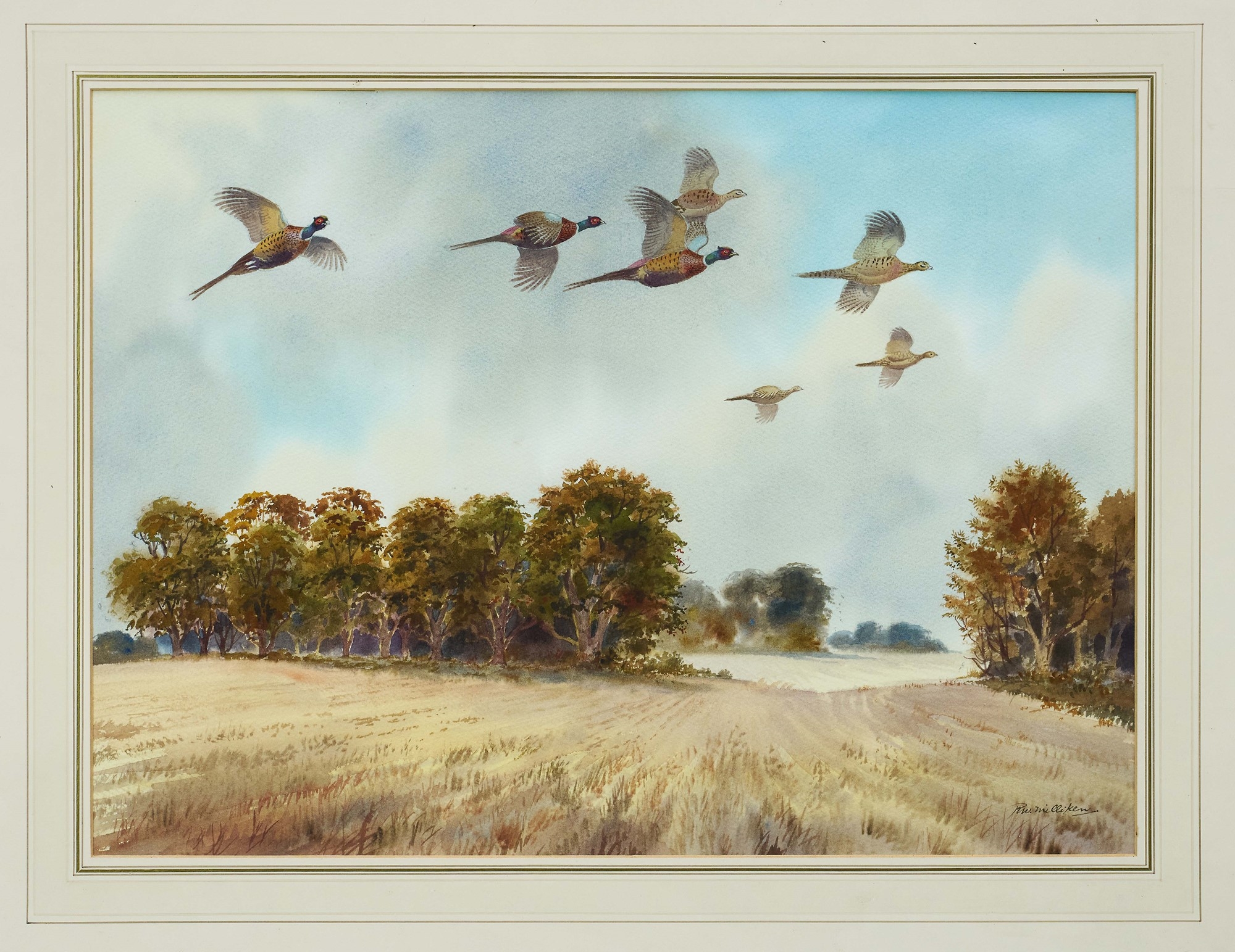 Robert W. Milliken | Robert W Milliken (1920 | MutualArt