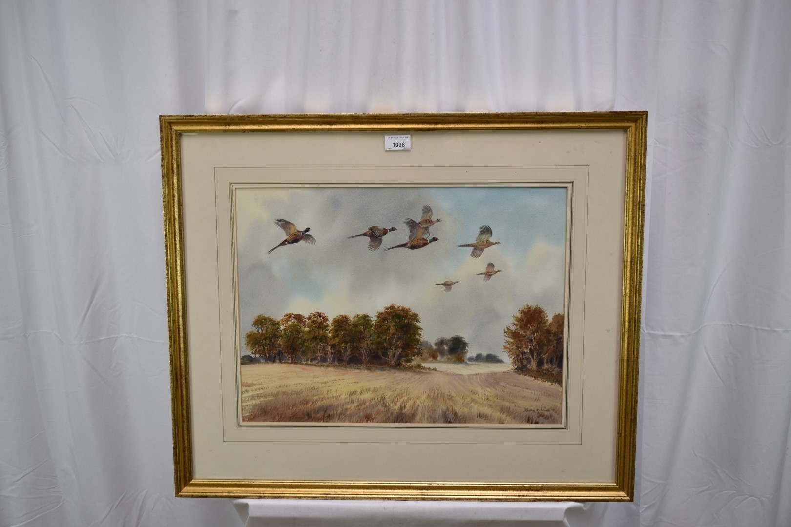 Robert W. Milliken | Robert W Milliken (1920 | MutualArt