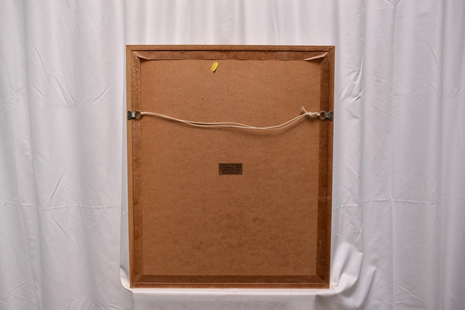 Harold Riley | Brothers (49) | MutualArt