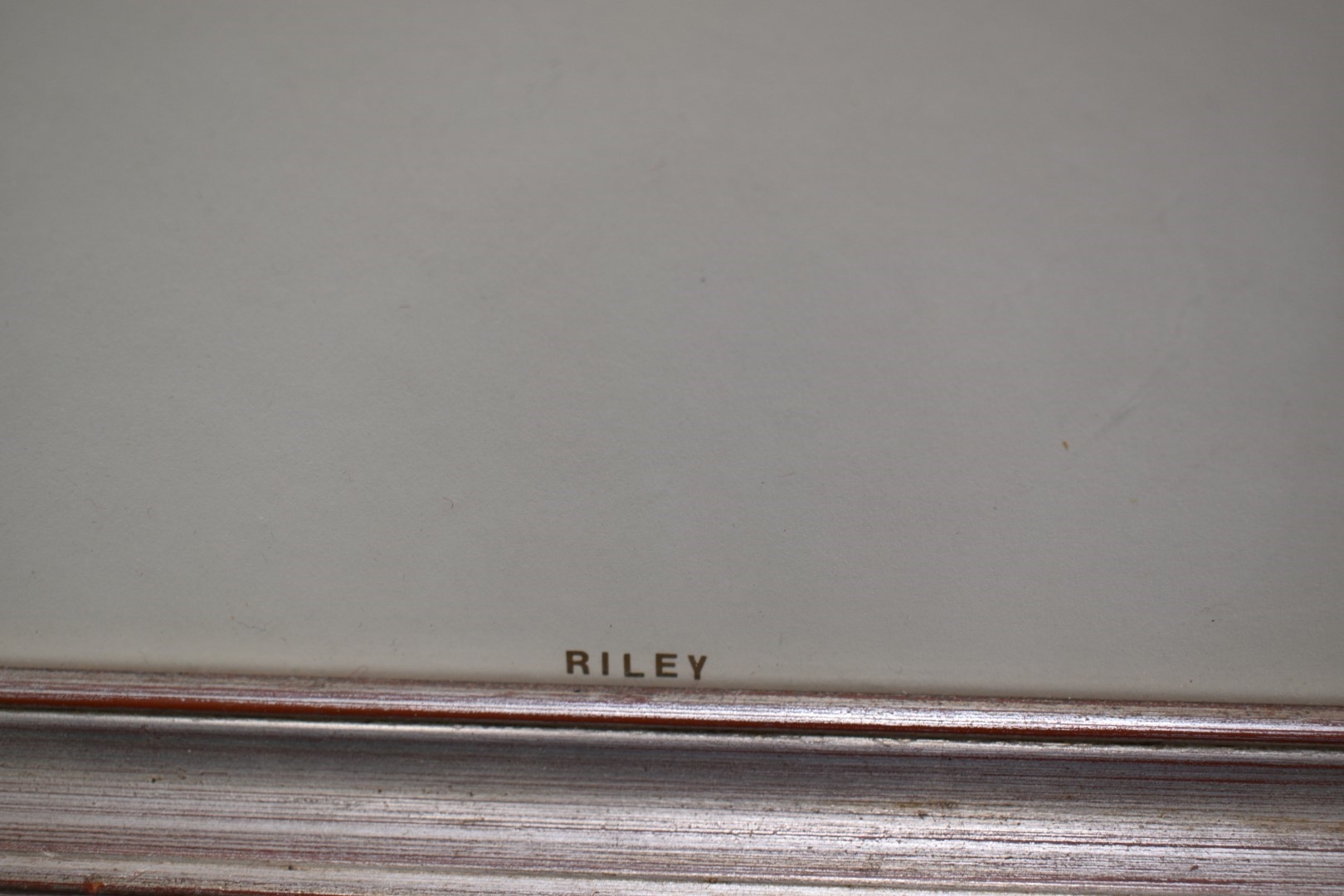 Harold Riley | Old House (61) | MutualArt
