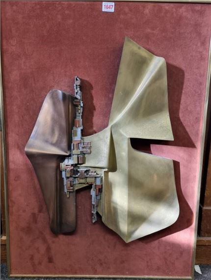 Giovanni Schoeman | untitled | MutualArt