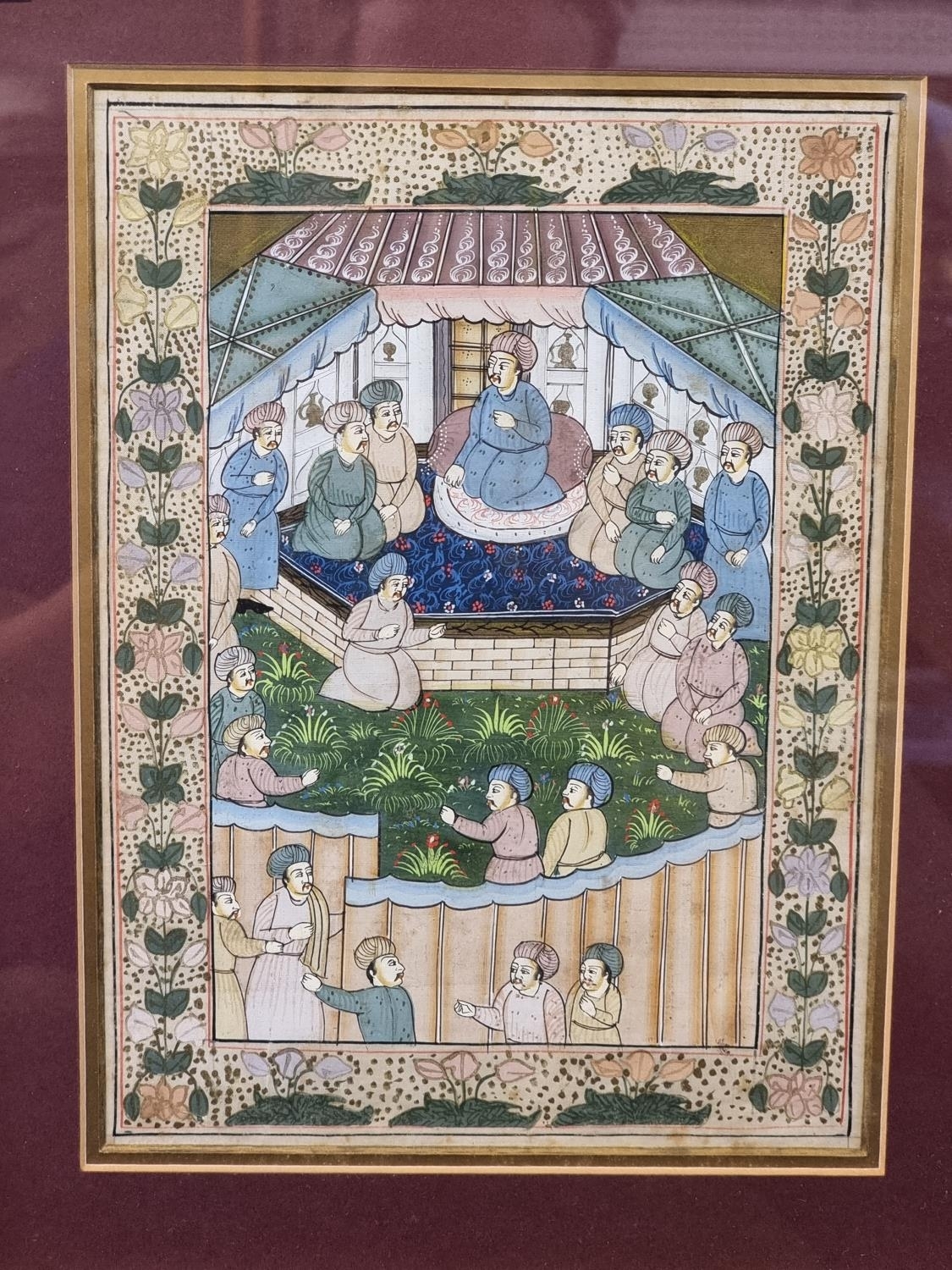 Indian School, 19th Century | Indian School | MutualArt