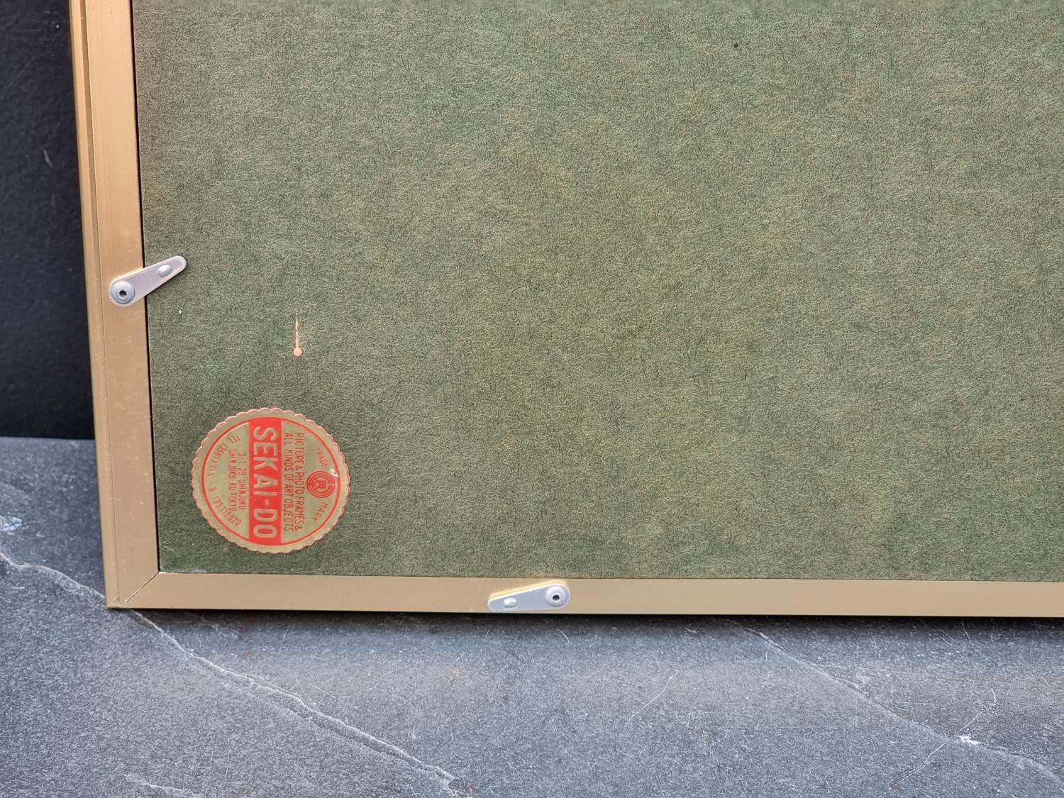 Masao Ohba | birds and flowers | MutualArt