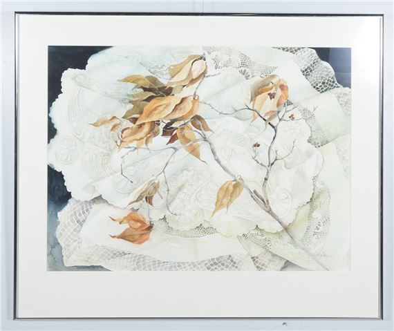 Edith Montgomery Arbaugh | 2 Artworks at Auction | MutualArt