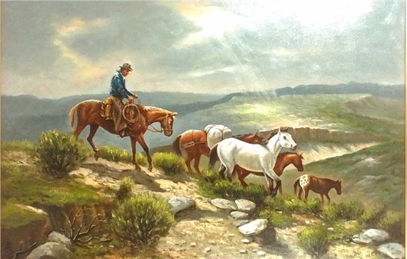 John Standford | Biography