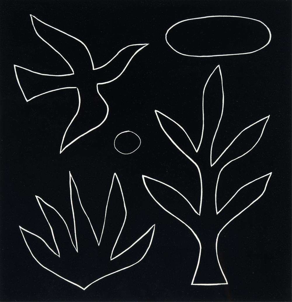 John Coburn | Night Celebration | MutualArt