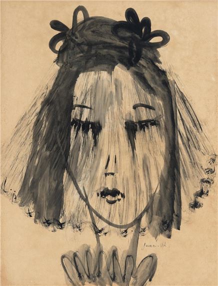 Vicki Jarman | 1 Artworks at Auction | MutualArt