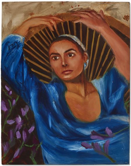 Evonna Gaines | 1 Artworks | MutualArt