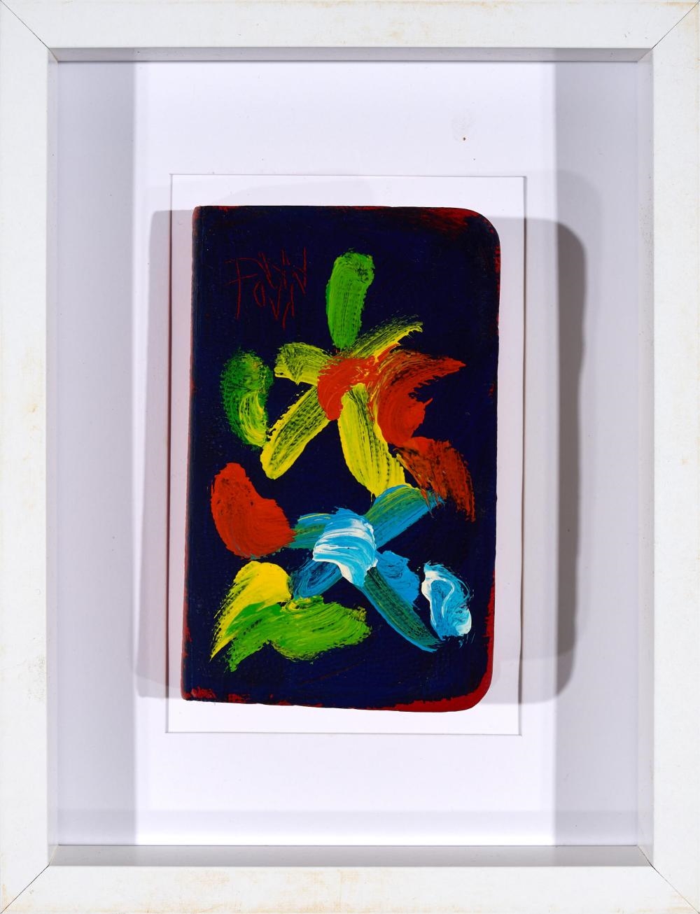 Kevin Charles Hart | Floral Study | MutualArt