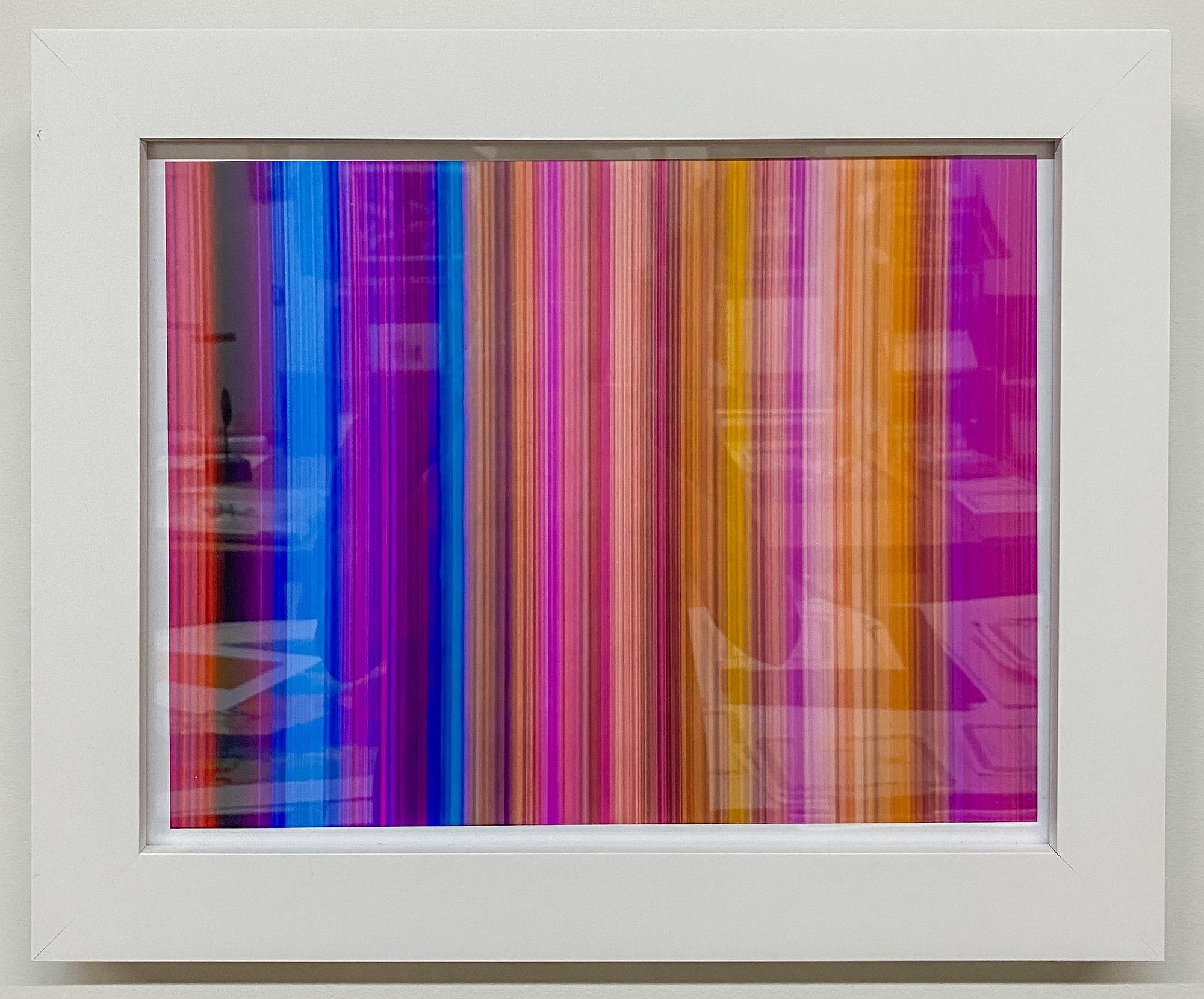 Matthew Steinberg | Matthew Steinberg - Lines II (2020) | MutualArt