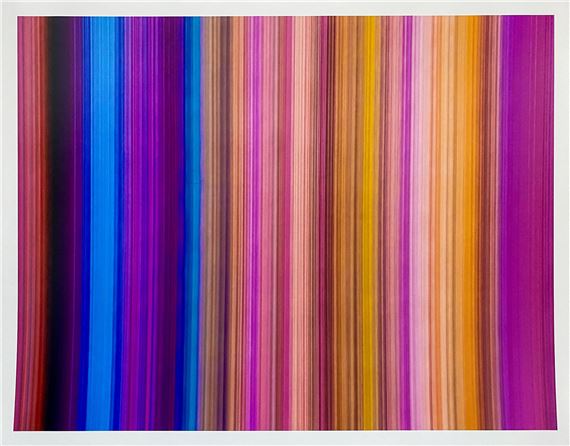 Matthew Steinberg | Matthew Steinberg - Lines II (2020) | MutualArt