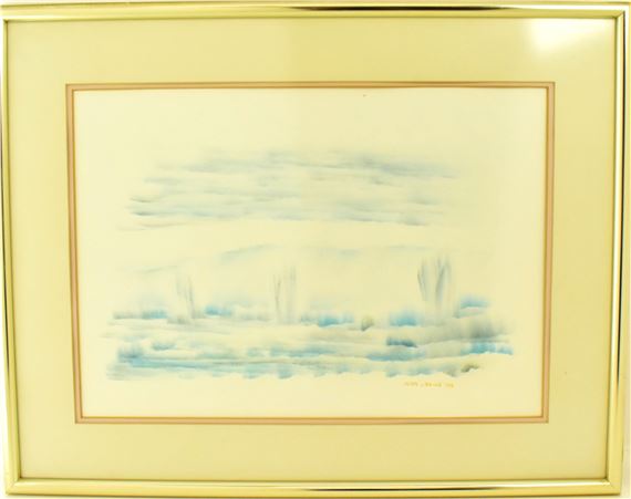 Alan Levine | 1 Artworks | MutualArt