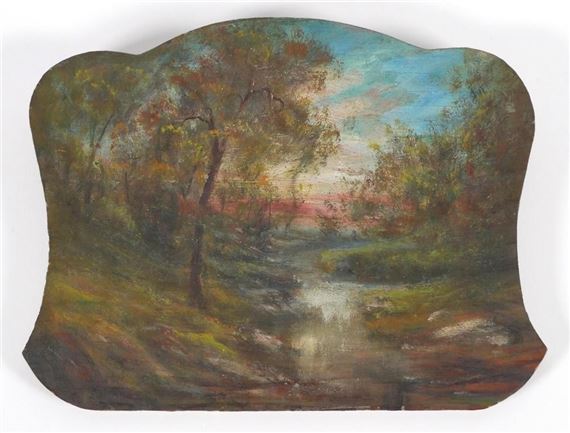 Joseph Hamilton | 1 Artworks at Auction | MutualArt