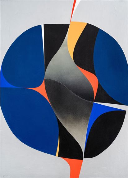 Gunnar S. Gundersen | Composition | MutualArt