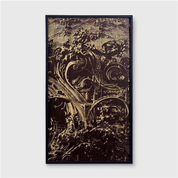 Susan Norrie | Tracing, 1994 (1994) | MutualArt