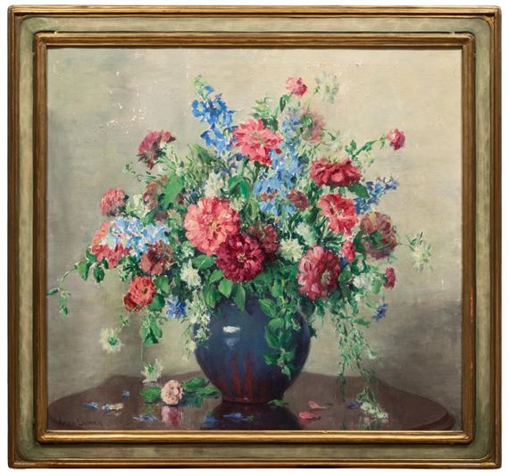Anna Lynch | 1 Artworks | MutualArt