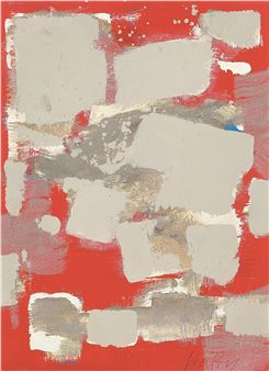 Carl Robert Holty | 227 Artworks at Auction | MutualArt