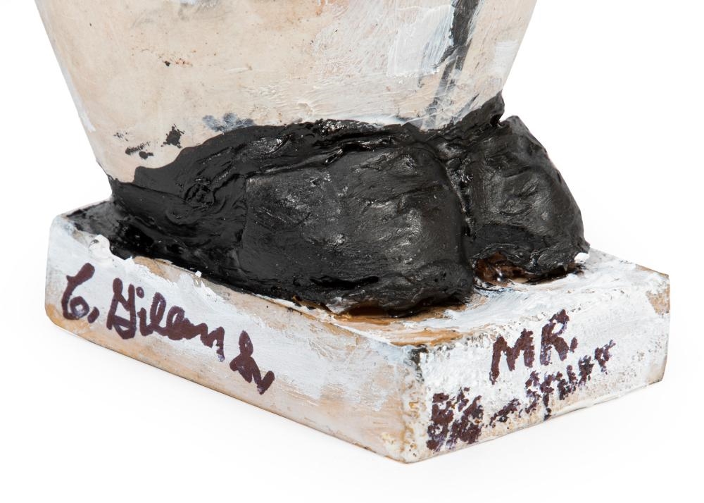 Charles Gillam, Sr. | Mr. Big Stuff | MutualArt