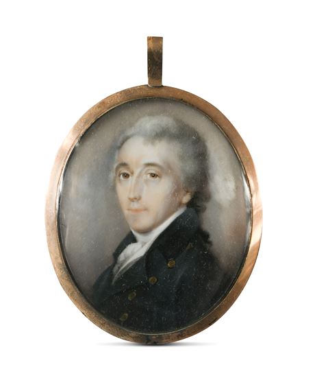 Abraham Daniel | Abraham Daniel (British, circa 1750-1806 | MutualArt