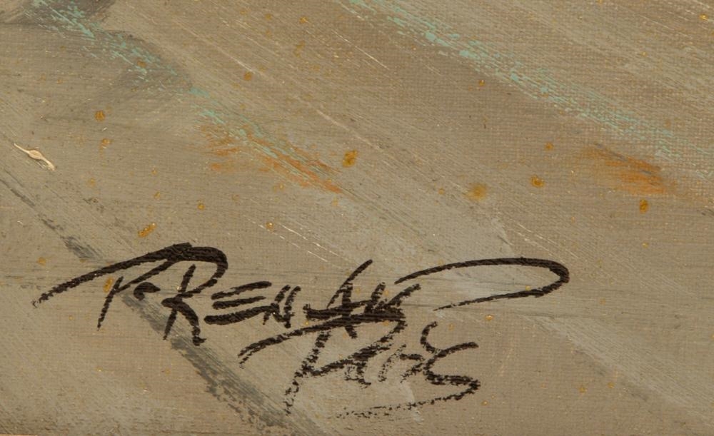 Paul Renard | Paris | MutualArt