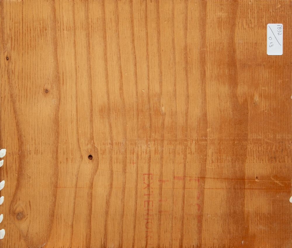 Benjamin Franklin Perkins | American Flag (Pledge of Allegiance) (1991 ...