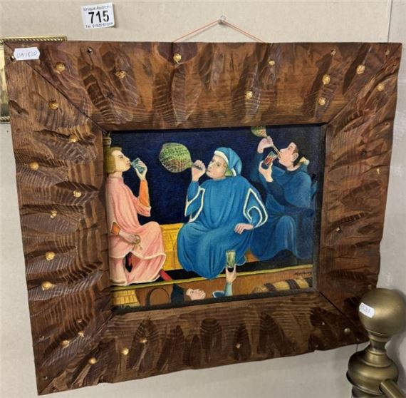 Rob Whitfield | Biography