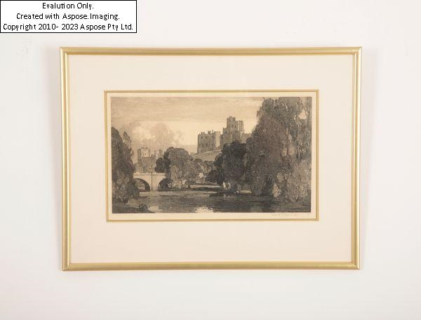 Leonard Russell Squirrell | Stoke-by-Nayland | MutualArt