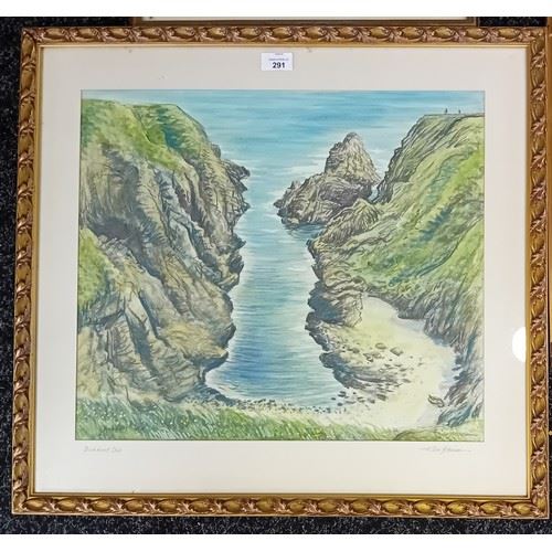 Colin Gibson | 4 Artworks | MutualArt