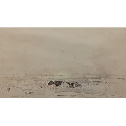 David Young Cameron | Kummel | MutualArt