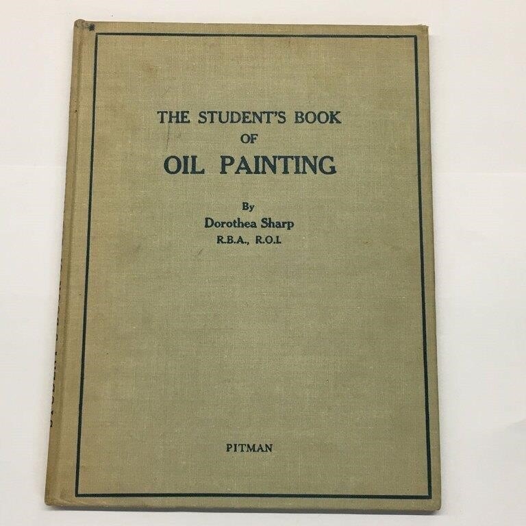 Dorothea Sharp | In the shallows | MutualArt