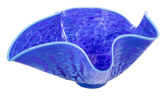 Chris Mosey | Flutter (7) | MutualArt