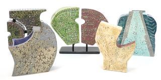 Denise Duncan | Sculptures Monogrammed & Attributed to Denise Duncan ...